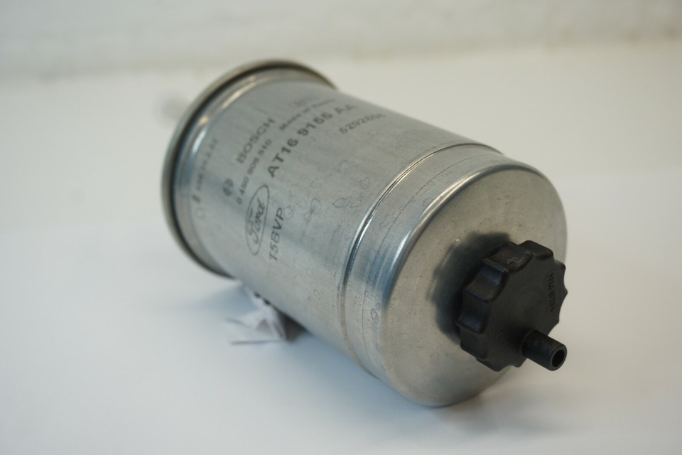 Genuine Ford (Bosch) Focus Transit Connect Mondeo Fuel Filter 2042987 ...