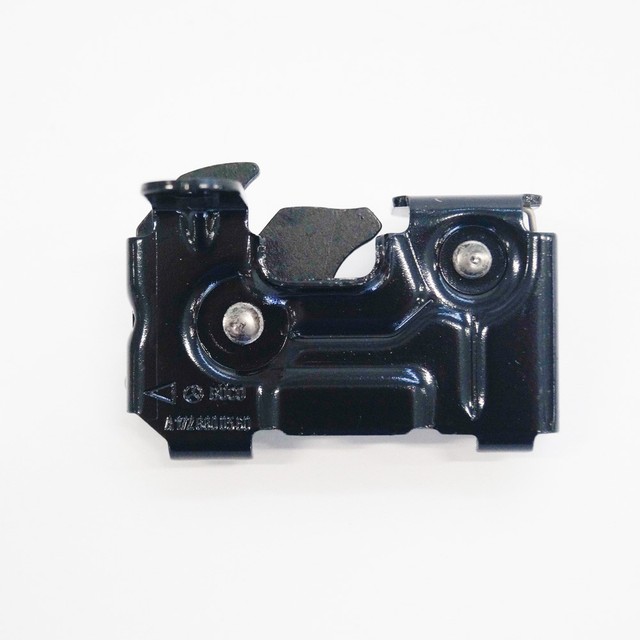 Mercedes-Benz S-class W222 Front Hood Lock Latch A1728800560 Genuine ...
