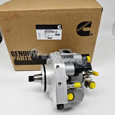 5398557RX FUEL INJECTION PUMP For CUMMINS ISB 6.7L 2010-2022 0445020300 ...