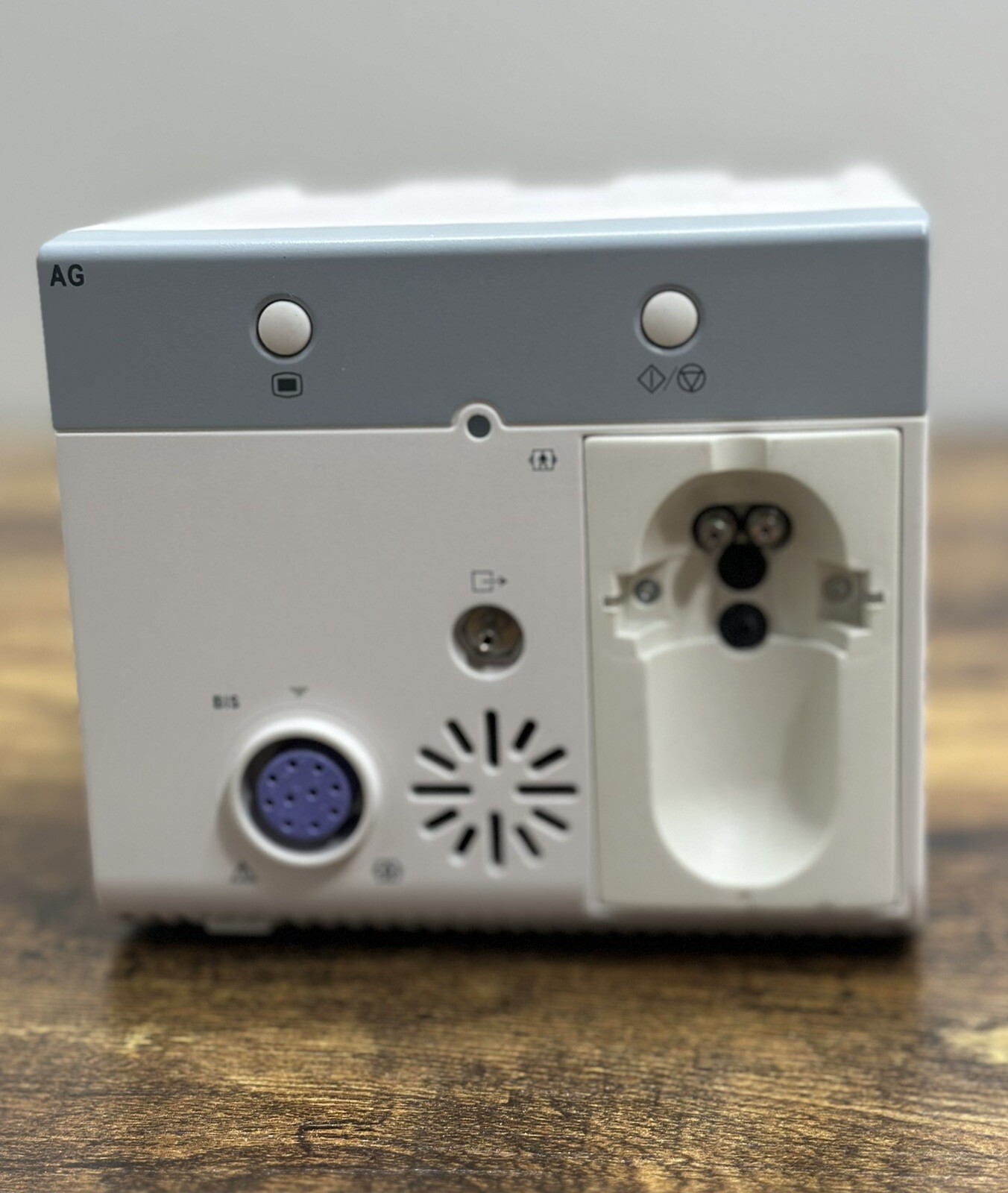 Mindray DPM6/7 AG Gas Module w/ Bis Calibrated - Same Day Shipping | eBay