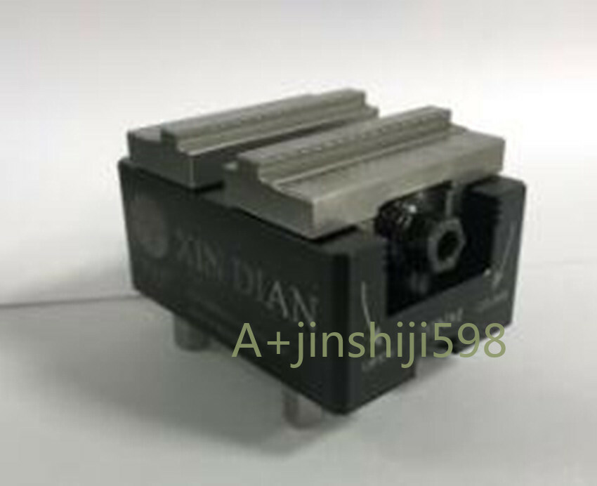 1X EDM Machine EROWA 3R CNC Self-centering Vise Electrode Fixture ...