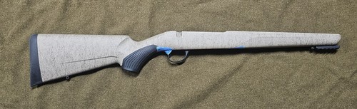 Tikka Roughtech Rifle Stock T3x Lite Tan Long Action READ DESCRIPTION ...