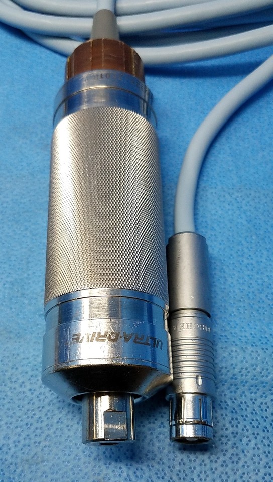 Biomet 409324 Ultra-Drive Handpiece | eBay