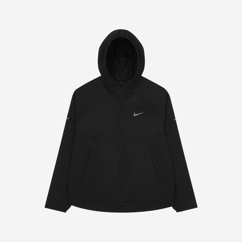 Nike Repel Miler Running Jacket Black - Asia DD4747-010 🚀Ship | eBay