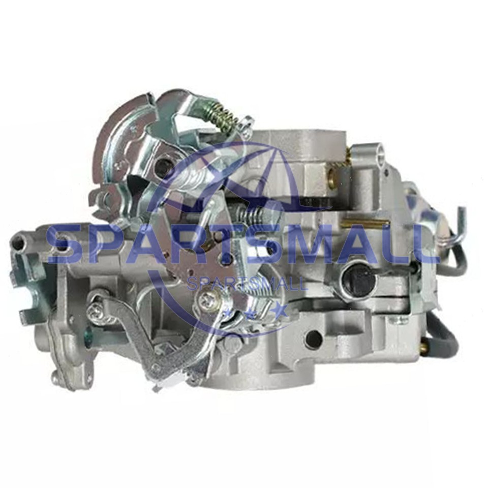 Carburetor 21100-78177-71 for Toyota 4Y Forklifts Toyota 5K Engine ...