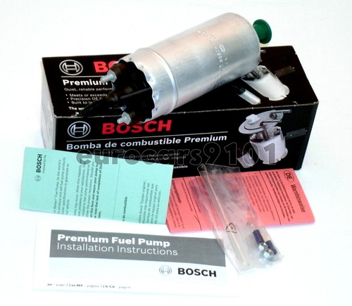 Electric Fuel Pump Bosch 69469 for sale online | eBay