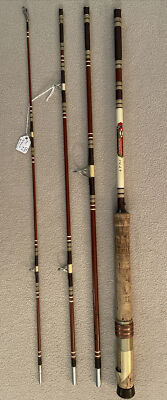 Rods - Vintage Mohawk