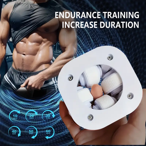 Male Extender Penis Stretcher Enlargement System Enlarger Stretcher ...