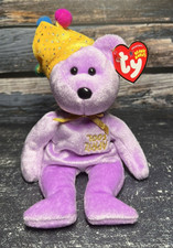 April Fool the Bear - Beanie Babies - Beaniepedia