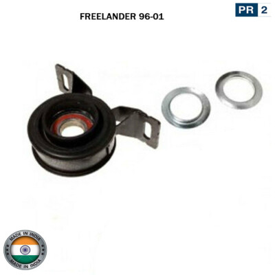 LAND ROVER DRIVE SHAFT DRIVESHAFT SUPPORT BEARING FREELANDER TOQ000040 ...