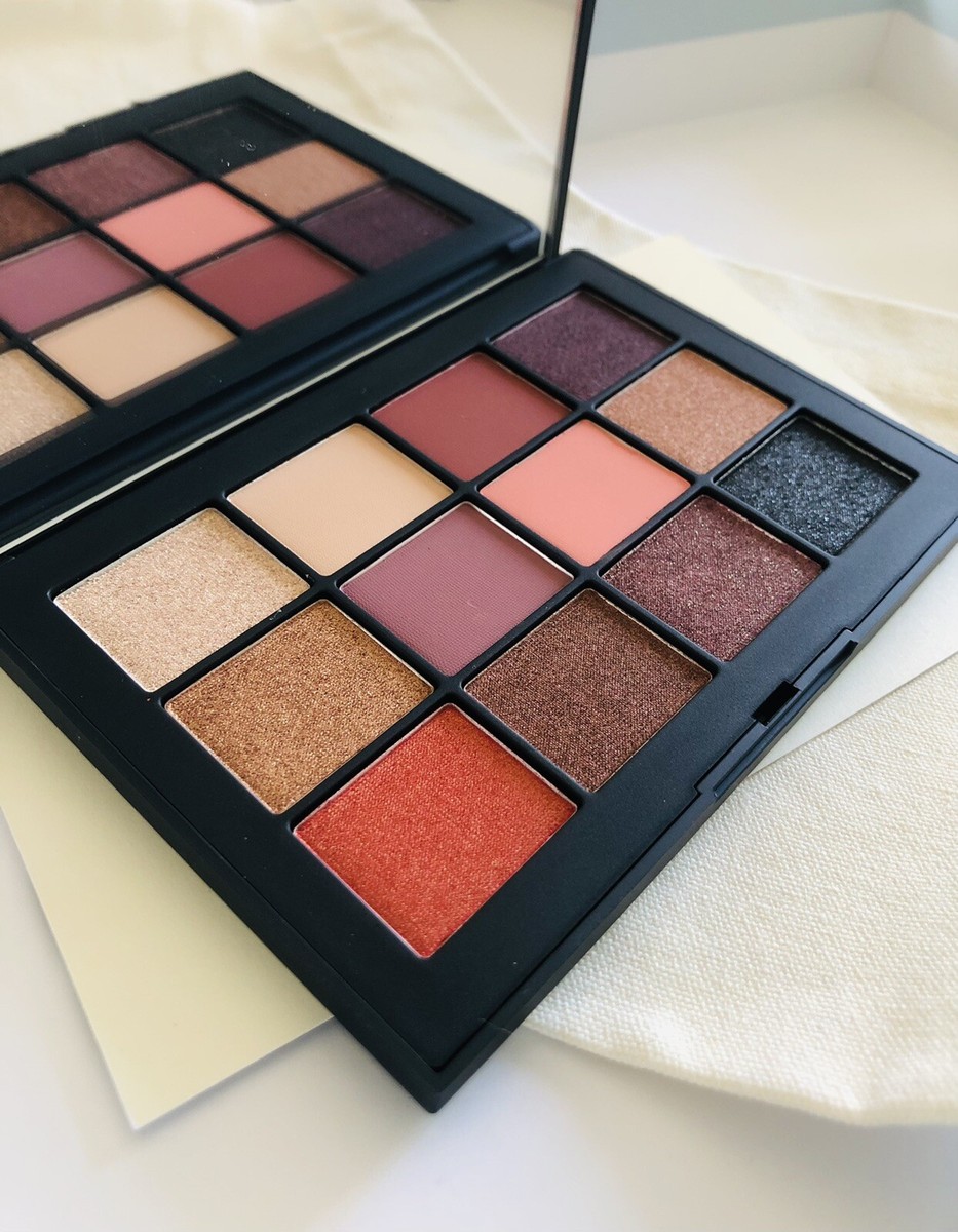 Nars Eye Makeup Glow Better Together. 🌟 Illuminate Into The New