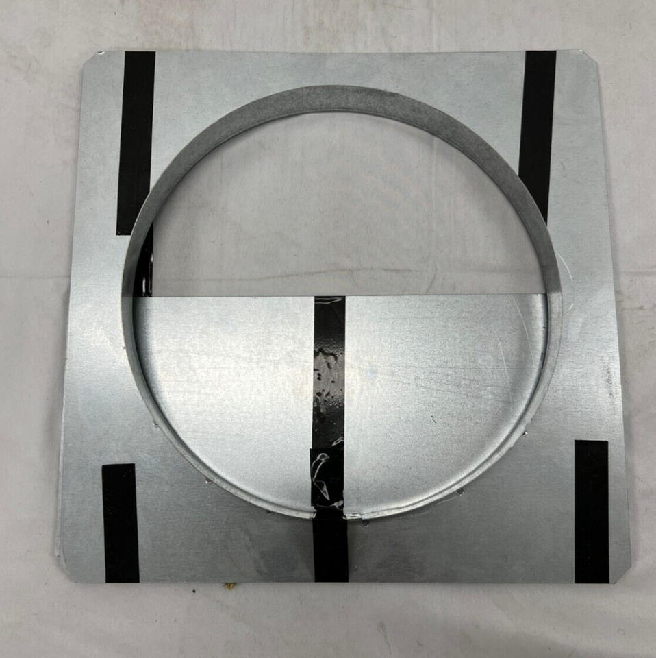 Viking VDVE900 External Motor for 5 Series 900 CFM VDD5300SS ...