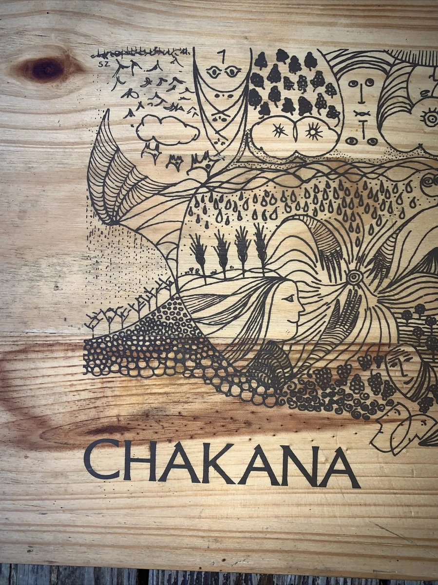 Chakana Art