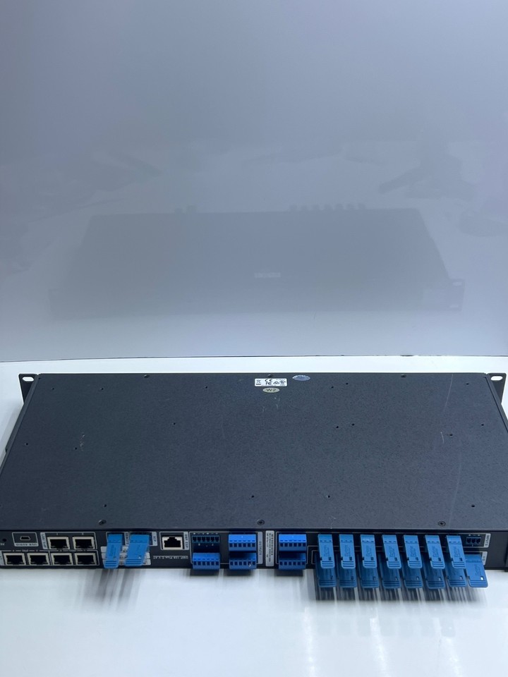 Extron – DMP 128 Plus C V AT Digital Matrix Processors | eBay