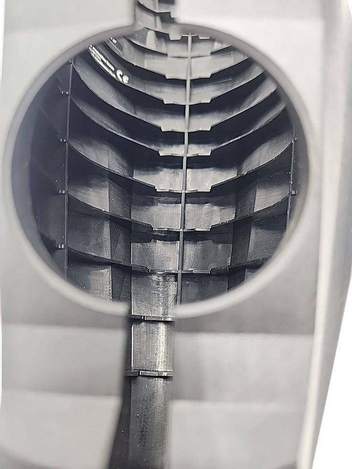 Ottobock Otto Bock Genium X3 Cover 4X183-1 Excellent Condition | eBay