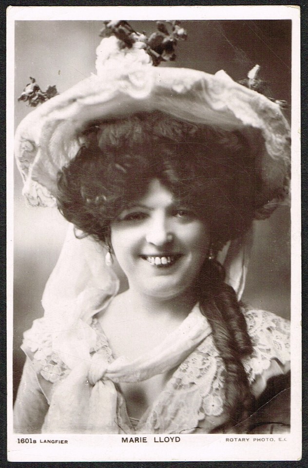 Rotary ☆ THEATRE ACTORS & ACTRESSES ☆ 1900s Postcard Selection #1601 to ...