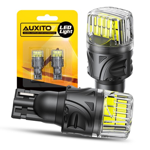 AUXITO LED Reverse Back Up Light Bulb T15 921 912 W16W 904 906 916 ...