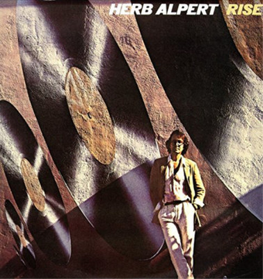 Herb Alpert Rise (Vinyl) 12" Album | eBay