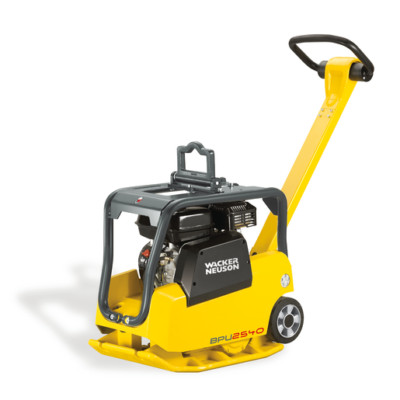 Compactors - Walk-Behind - Remote Control