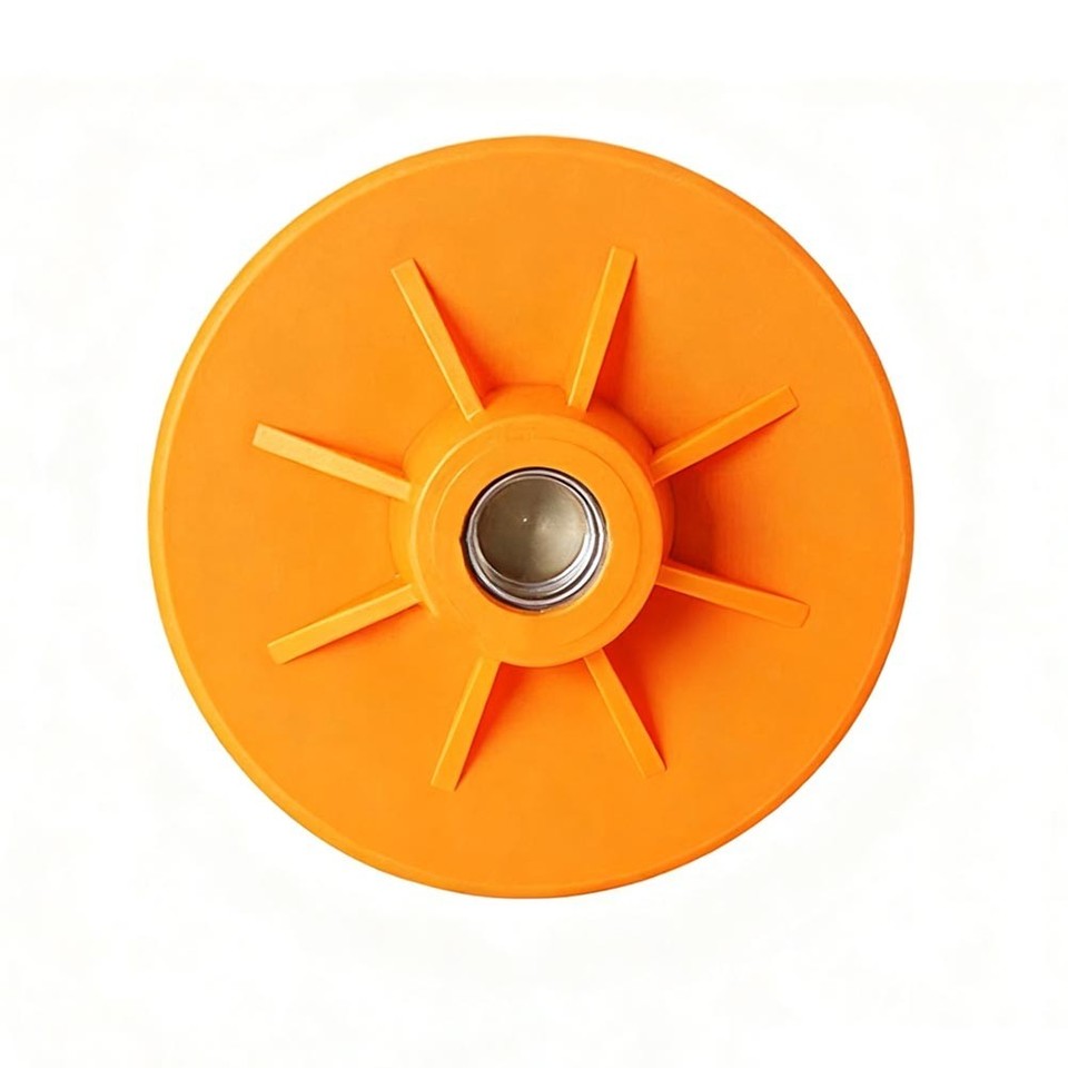 100mm Grinding Polishing Disc for Porcelain Tile with 5 8 Inch 11 ...