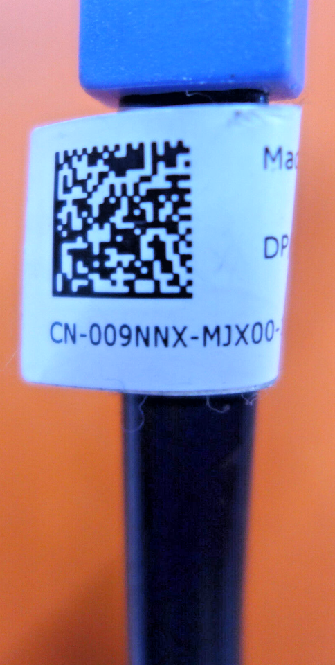 Genuine Alienware Aurora R9 SATA HDD Cable Dell 09NNX | eBay