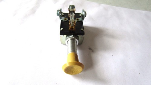 Wells SW21 Multi Switch 6 VOLTS HEAVY DUTY PUSH PULL ON OFF SWITCH | eBay