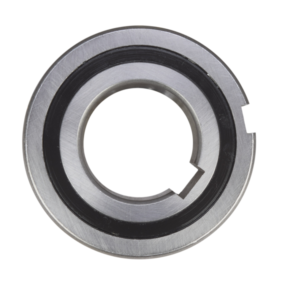 CSK40PP Sprag Clutch One Way Bearing with Internal/External Keyway ...