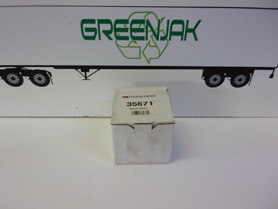 FOUR SEASONS 35671 HVAC BLOWER MOTOR WITHOUT WHEEL - NOS - FREE ...