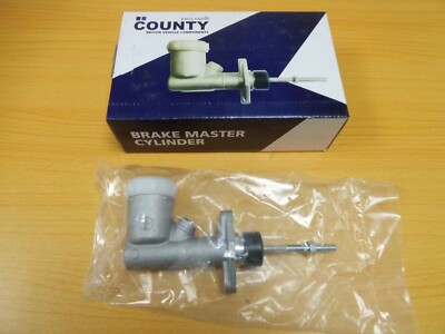LAND ROVER DEFENDER, SERIES 3 CLUTCH MASTER CYLINDER STC500100 | eBay