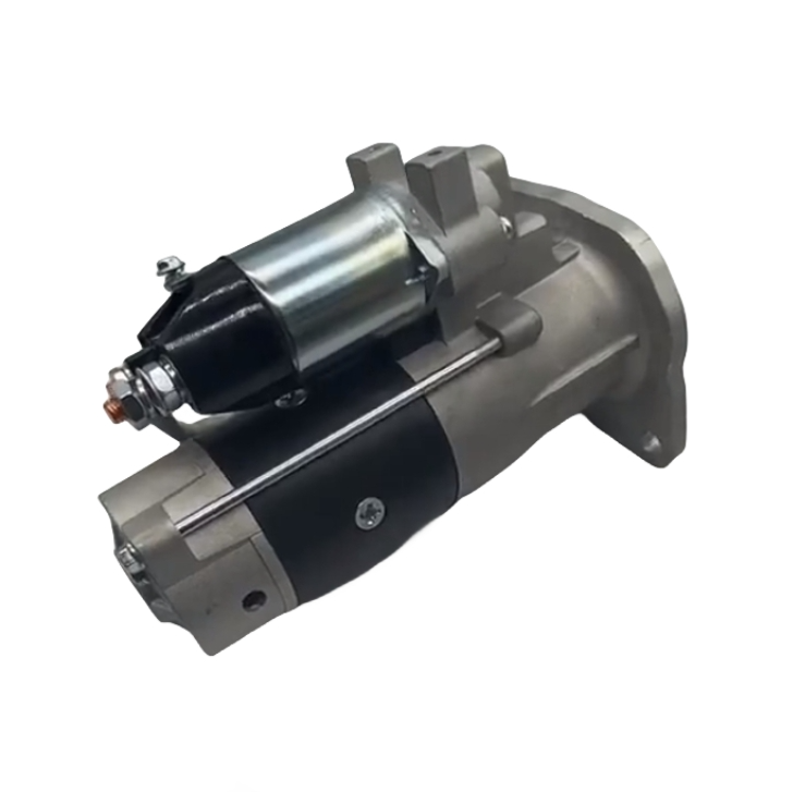 65.26201-7070D 300516-00055 24V Excavator Starter Motor for DAEWOO | eBay