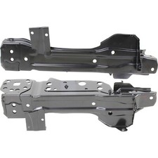 For Toyota Prius C 2018-2019 Toyota 5320252270 Right Radiator Support ...