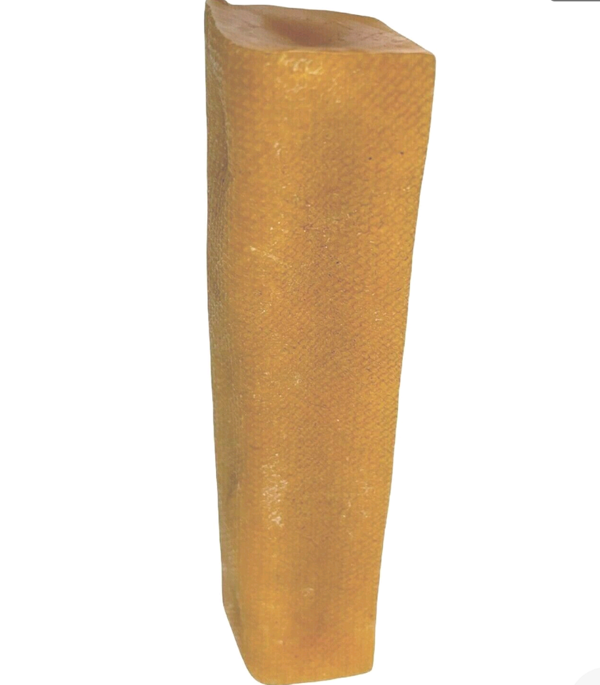 Himalayan Yak Cheese Dog Chews - Hard Natural Long Lasting for ...