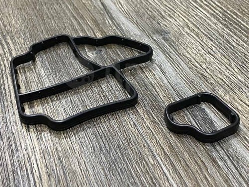 Oil Filter Housing Gasket for VW Audi Skoda Seat Amarok Beetle IV CC ...