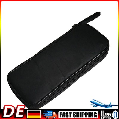 Multimeter Tool Bag Waterproof Universal Case Durable Storage Bag for ...