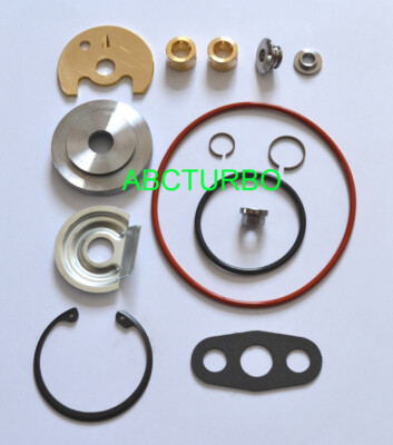 Mitsubishi turbo turbocharger rebuild kit repair kit TD05 TD06 | eBay
