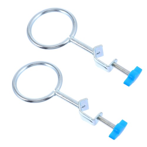 2 Pcs Experiment Equipment Beakers Laboratory Stand | eBay Australia