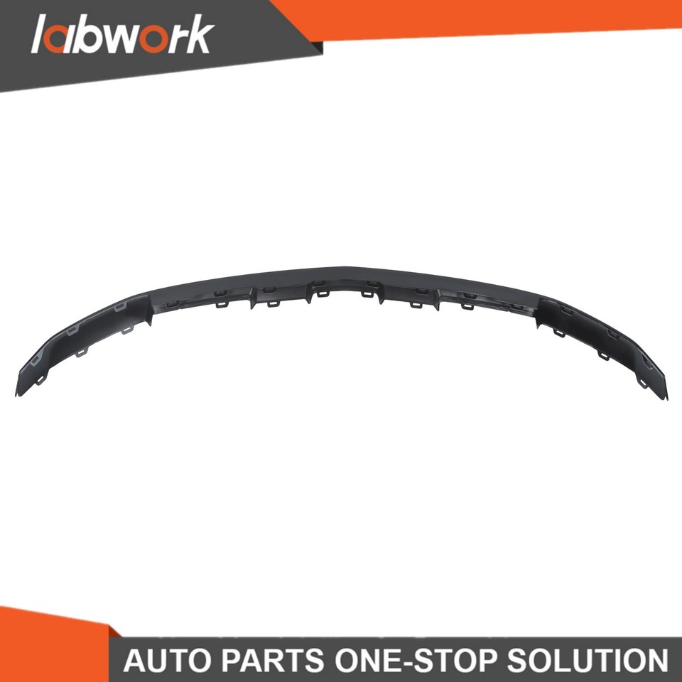 Labwork Front Lower Bumper Valance Standard Line For Chevy Trailblazer ...