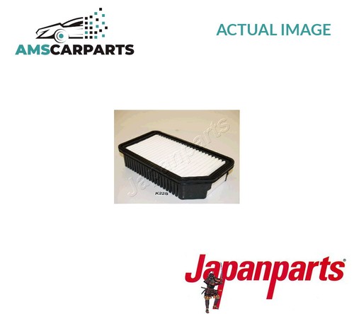 ENGINE AIR FILTER ELEMENT FA-K22S JAPANPARTS NEW OE REPLACEMENT | eBay