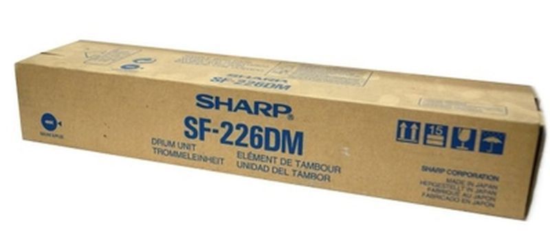 Original Sharp Trommel Drum Unit SF-226DM für SF 2216 2218 2220 2320 ...