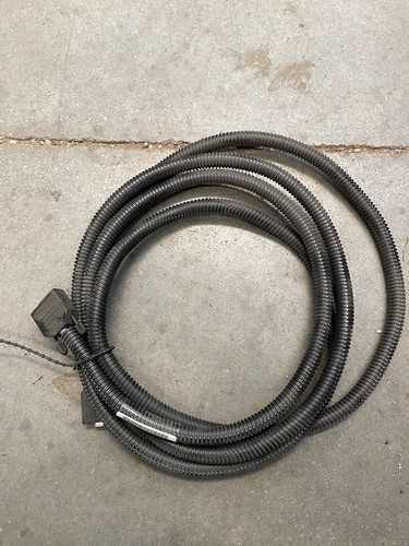 Ag Leader Cable PC Null Modem 10' foot 4000325-10 OEM NEW NOS SW52B | eBay