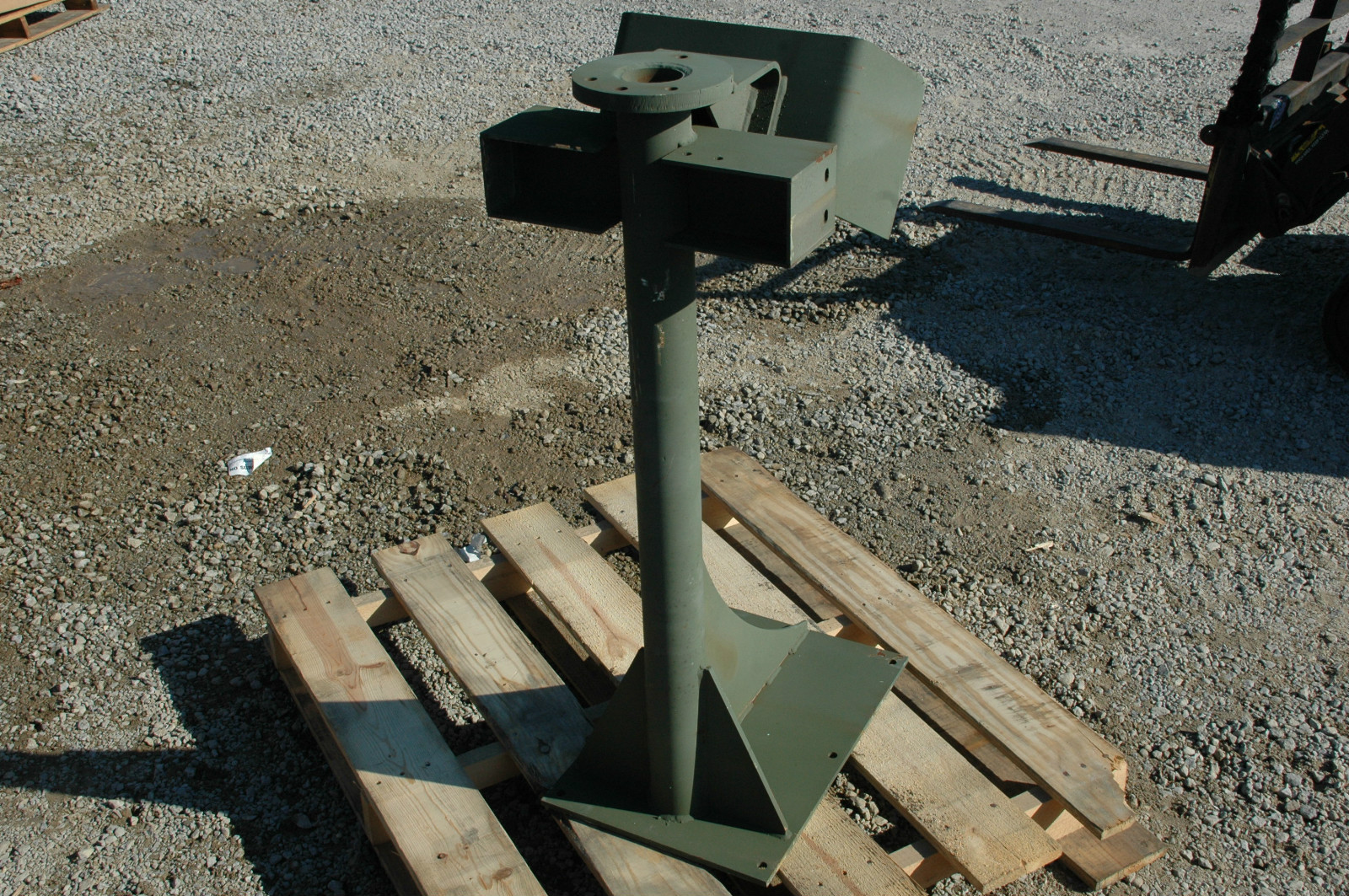 lower davit assy./M939A1, 2510-01-210-2161 | eBay
