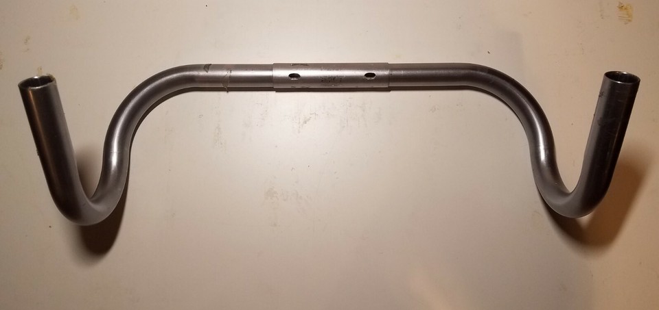 Scott Lite Flite LF Alloy Road Bike Drop Handlebars 42 cm 26.0 mm ...