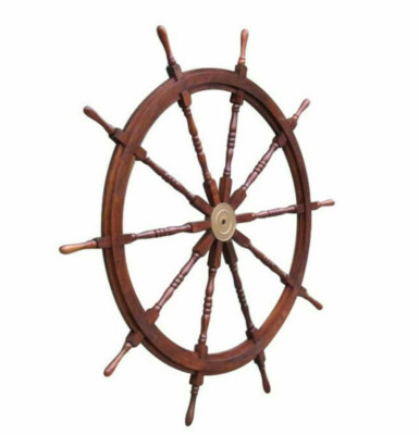 Wheels - Helm Steering Wheel