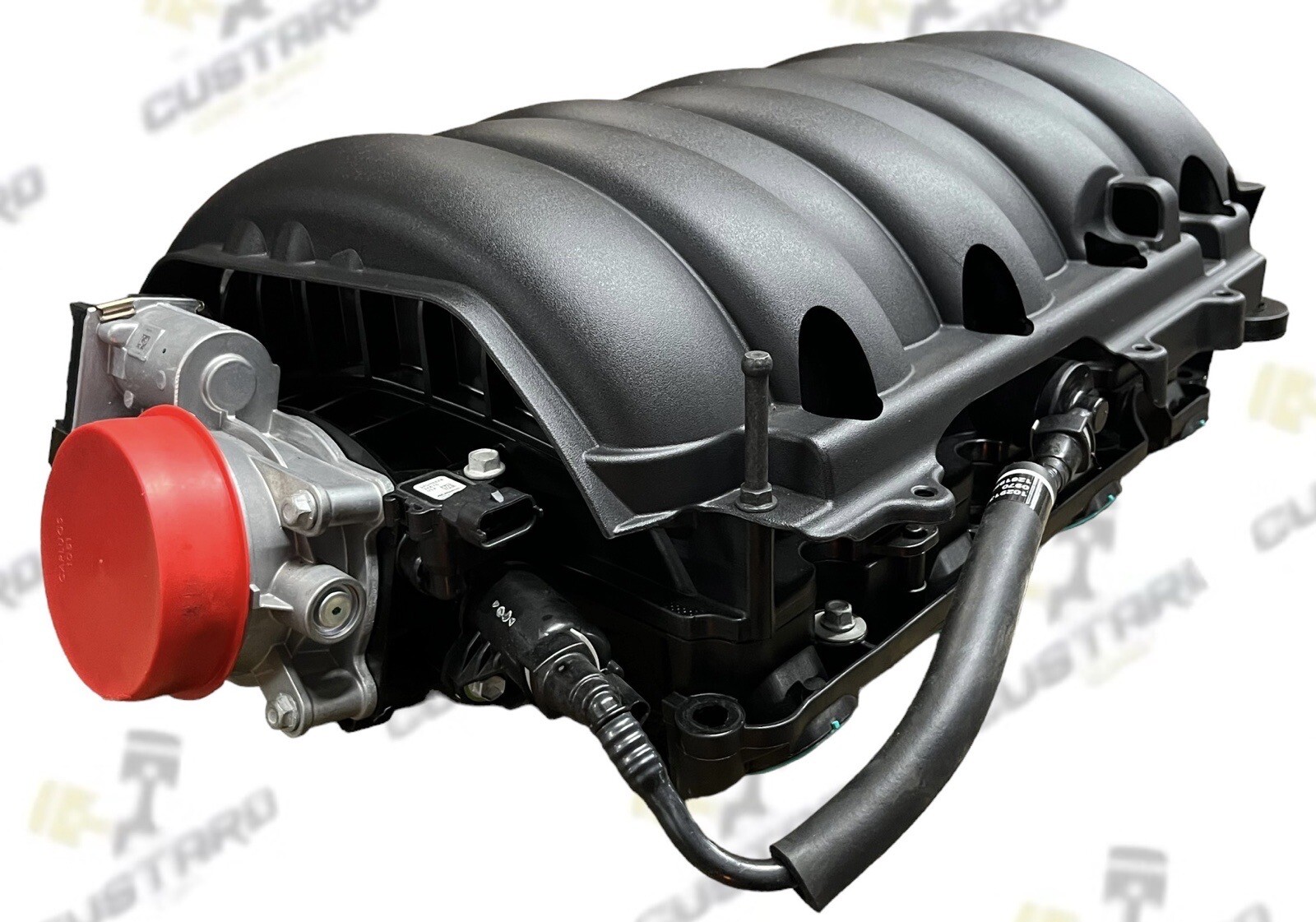 Genuine GM Chevrolet GMC Intake Manifold EcoTec 5.3L L83 L8B Gen 5 Gen ...