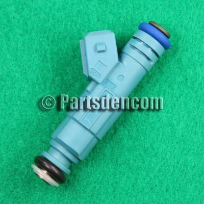 1 FUEL INJECTOR FITS HOLDEN COMMODORE VT VU VX VY V6 3.8L 0280155777 ...