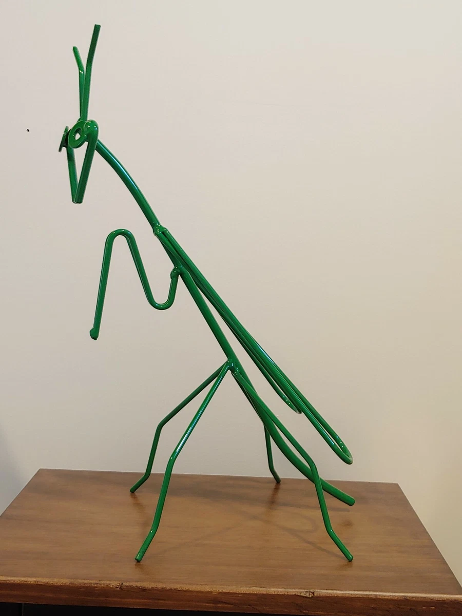 Praying Mantis Garden Tiller | Fasci Garden