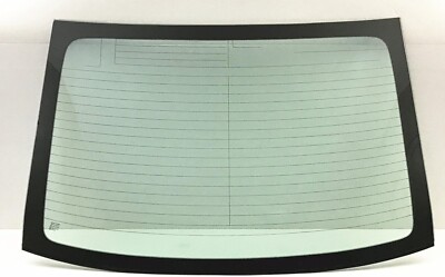 Heated Back Glass Rear Window W/Diversity Antenna For 13-17 Honda ...