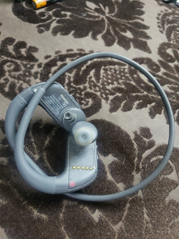 Sony Walkman NW-WS413 4GB Sports Wearable MP3 Player | eBay