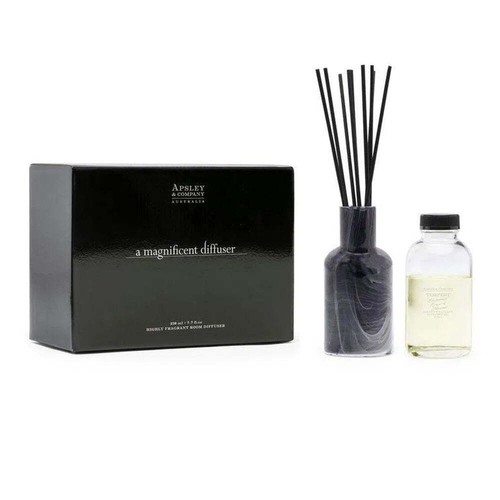 Tempest 230ml Luxury Diffuser By Apsley Australia | eBay