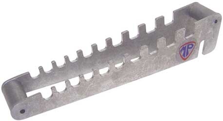 MOTION PRO 11-SLOT T-HANDLE RACK 08-0114 15-8114 08-114X 57-8114 059 ...